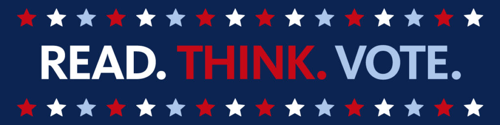 Voter Resources - CCD